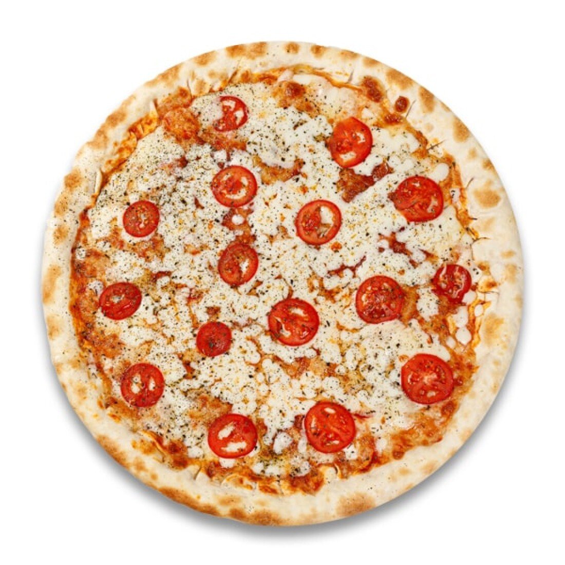Pizza&Coffee - доставка пиццы и роллов в Гродно