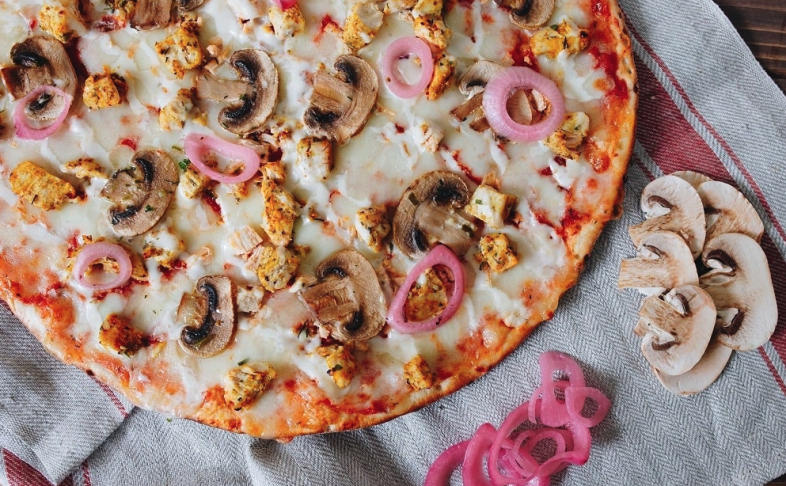 Pizzburg Гомель
